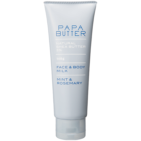 パパバター PAPA BUTTER | ママバター公式