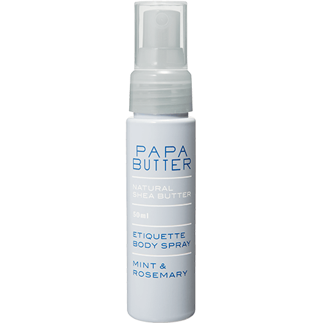 パパバター PAPA BUTTER | ママバター公式